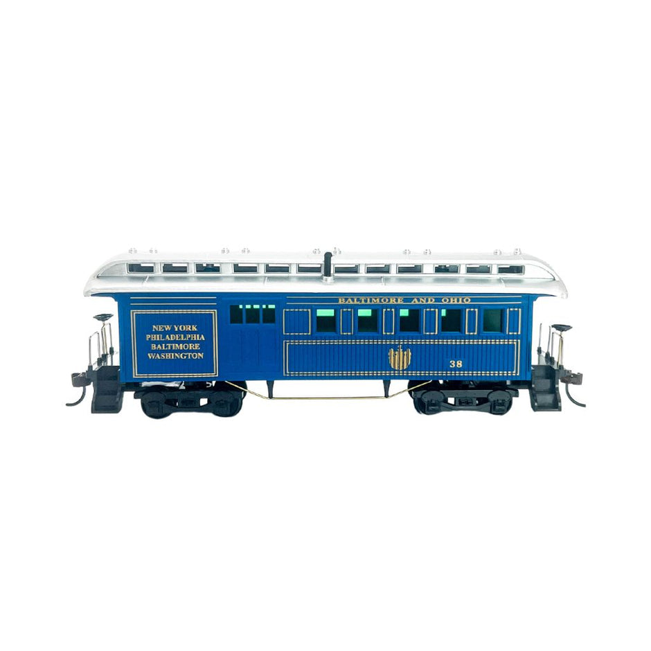 HO Scale Vintage Cars – Rock Island Hobby