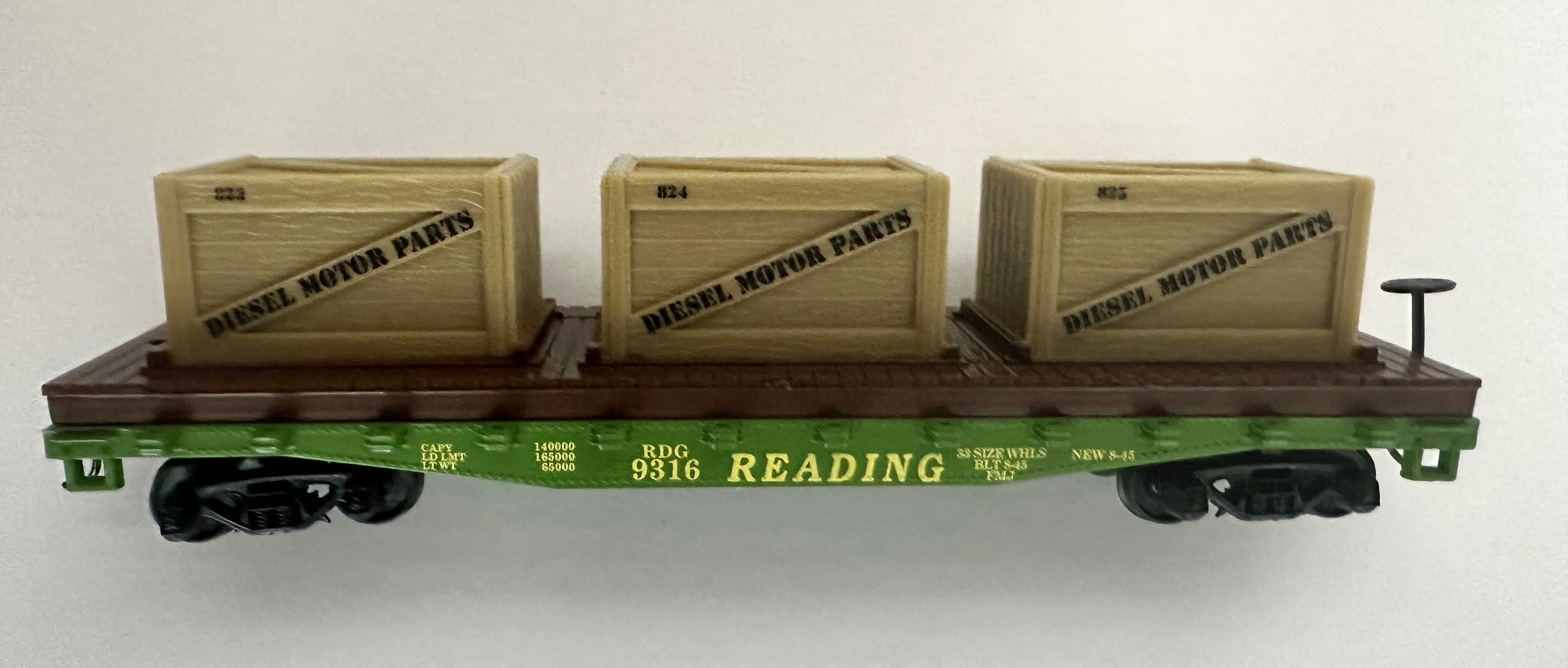 Collections – Rock Island Hobby