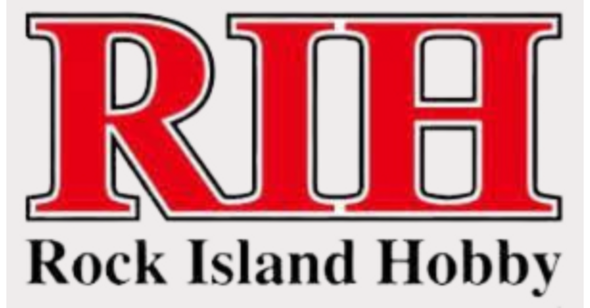 Rock Island Hobby